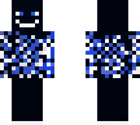 dot | Minecraft Skins