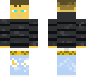 drip | Minecraft Skins