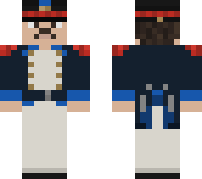 guard | Minecraft Skins