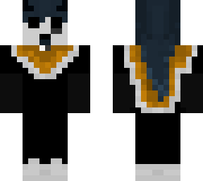 fgdg | Minecraft Skin