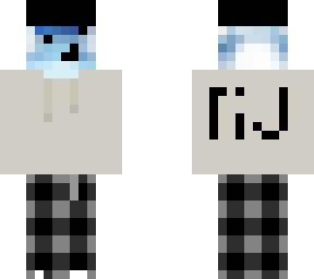 drip | Minecraft Skins