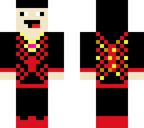 derpy | Minecraft Skins