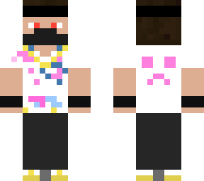 free fire | Minecraft Skins