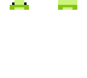 frog | Minecraft Skins