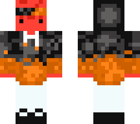 planetlord | Minecraft Skins