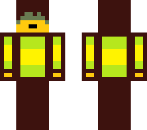 kris | Minecraft Skins