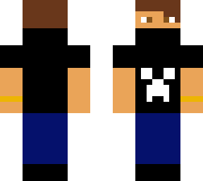 gang | Minecraft Skins