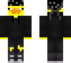 ganster | Minecraft Skins