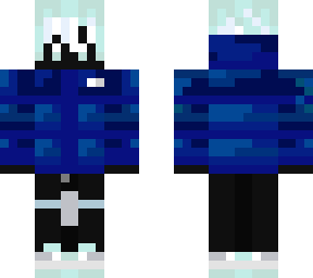 puffer | Minecraft Skins