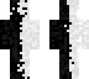 glitch | Minecraft Skins