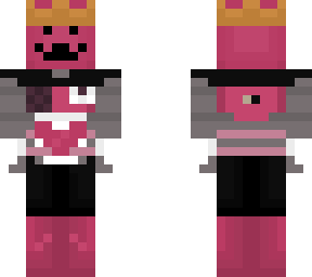 Grant !! | Minecraft Skin