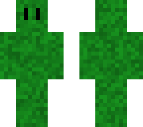 Grass | Minecraft Skin