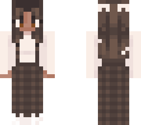 ivon | Minecraft Skin