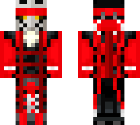 yu narukami | Minecraft Skins