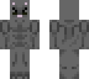 Jimmy | Minecraft Skin