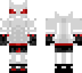queen | Minecraft Skins