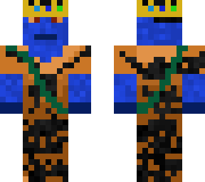Latest Minecraft Skins