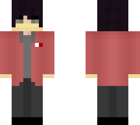 school | Minecraft Skins