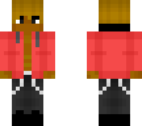 jacket | Minecraft Skins