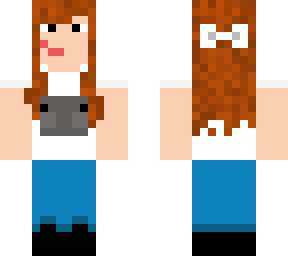 manatee | Minecraft Skins