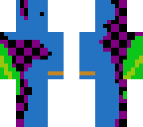 mini | Minecraft Skins