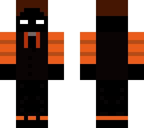 minutetech | Minecraft Skins