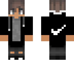 Mj skin | Minecraft Skin