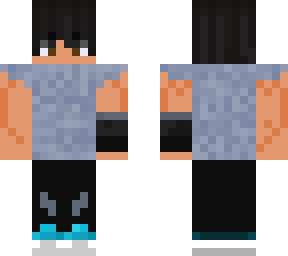 muscle | Minecraft Skins