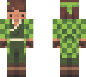 sensei | Minecraft Skins