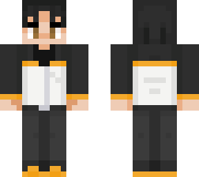 Natsuki Subaru [Re:Zero] | Minecraft Skin