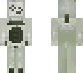 painter | Minecraft Skins