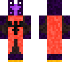 nether | Minecraft Skins