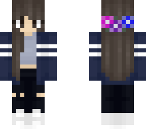 pride 2025 | Minecraft Skin