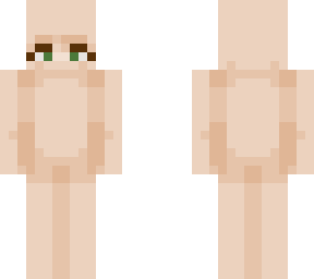 girl template | Minecraft Skins