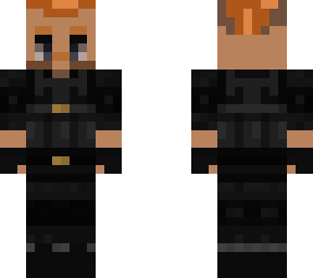 Puch | Minecraft Skin