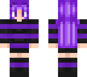 classic girl | Minecraft Skins