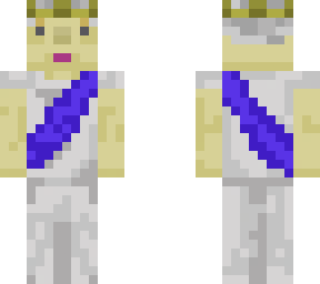 queen | Minecraft Skins