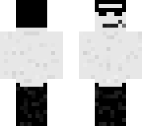 Rblx Skin | Minecraft Skin