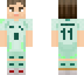 mexico | Minecraft Skins