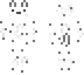 bunny | Minecraft Skins