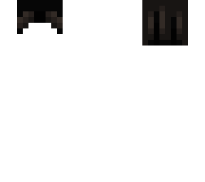 black hair | Minecraft Skins