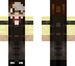 classic | Minecraft Skins