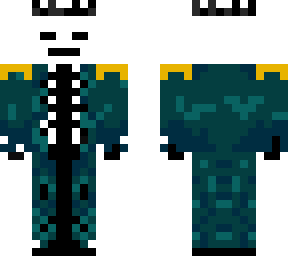 skeleton | Minecraft Skins