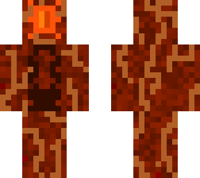 SKIN PROPHET - LIMBUS COMPANY | Minecraft Skin