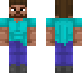 og steve | Minecraft Skins