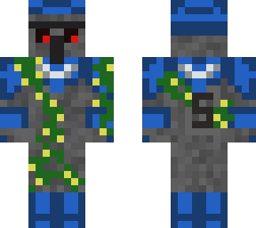 iron golem | Minecraft Skins