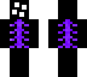 monster | Minecraft Skins