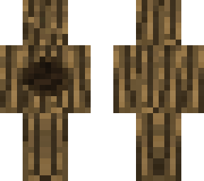 tree | Minecraft Skins