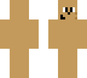 Tucker Budzyn | Minecraft Skin