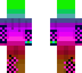 regretevator | Minecraft Skins